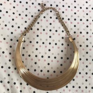 Jewelry | Gold Necklace | Poshmark